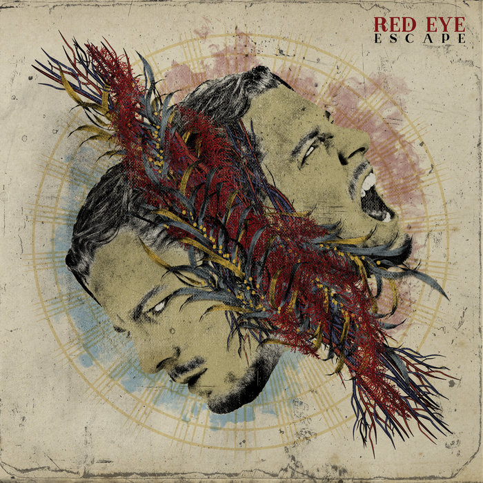 ESCAPE | RED EYE