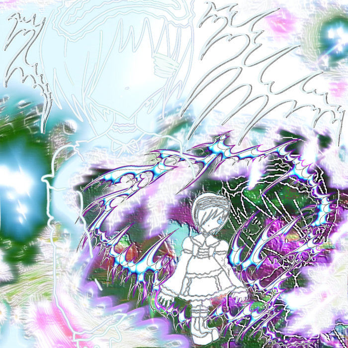 Lost Doll | Pain Princess