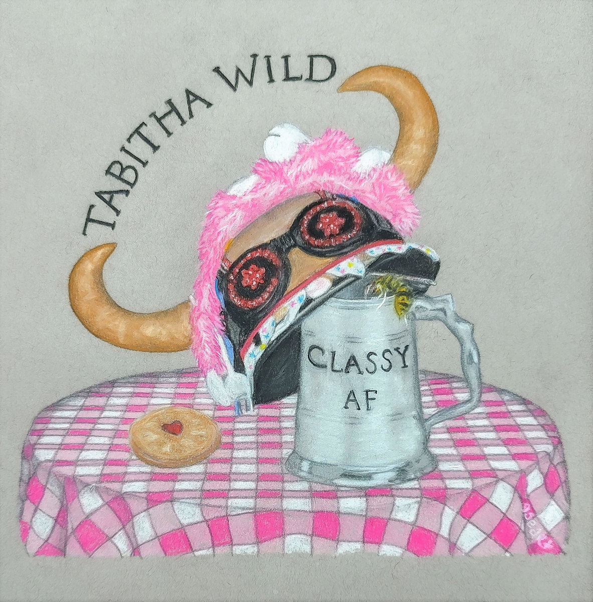 Classy AF | Tabitha Wild