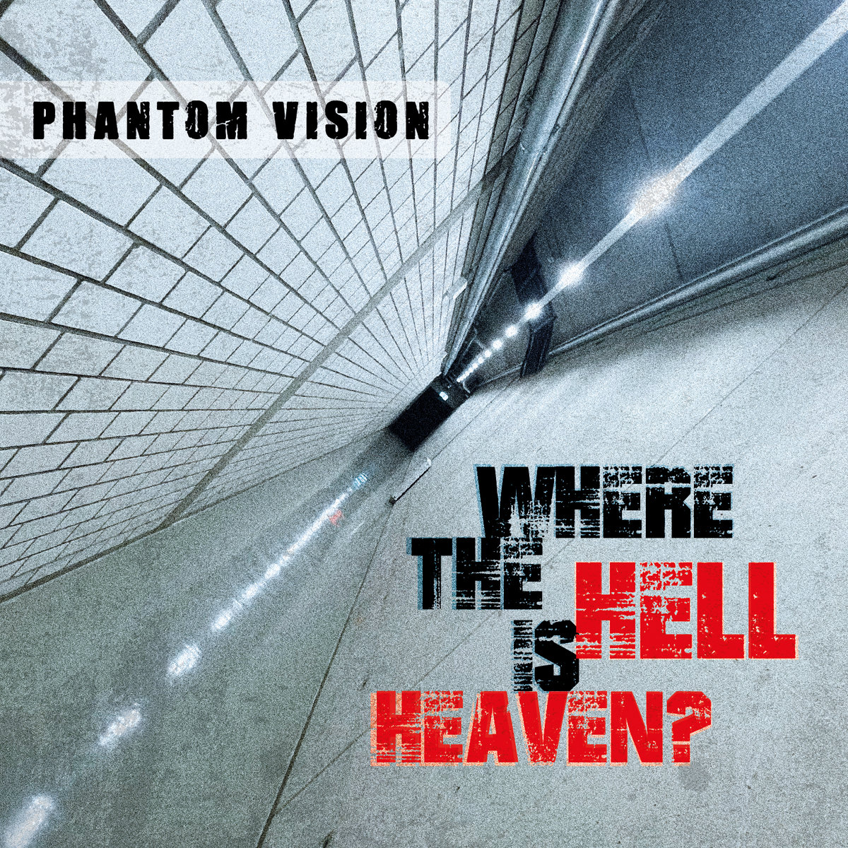 Where The Hell Is Heaven? - 2024 | Phantom Vision