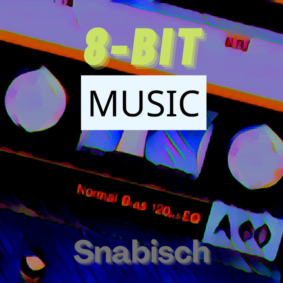 The largest compilation album of 8-bit ROYALTY FREE music | Snabisch ...