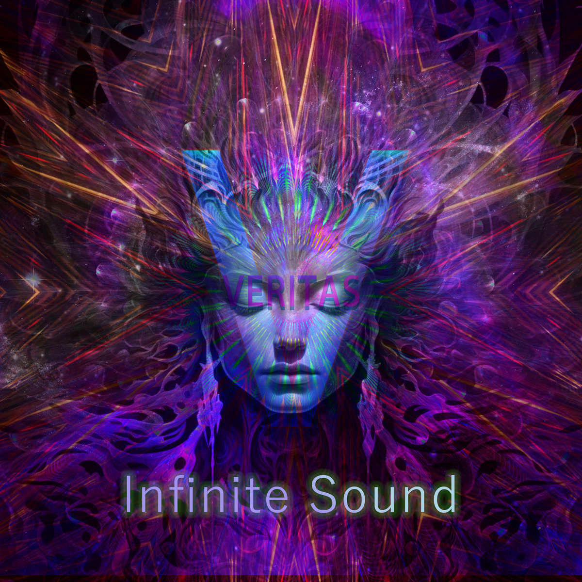 VERITAS | Infinite Sound