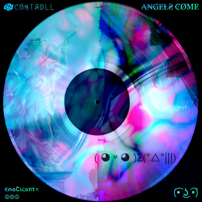 ʚ 𝓐𝓷𝓰𝓮𝓵𝓼 𝓒𝓸𝓶𝓮 ɞ˚˙ | 64controll | Emoticons.