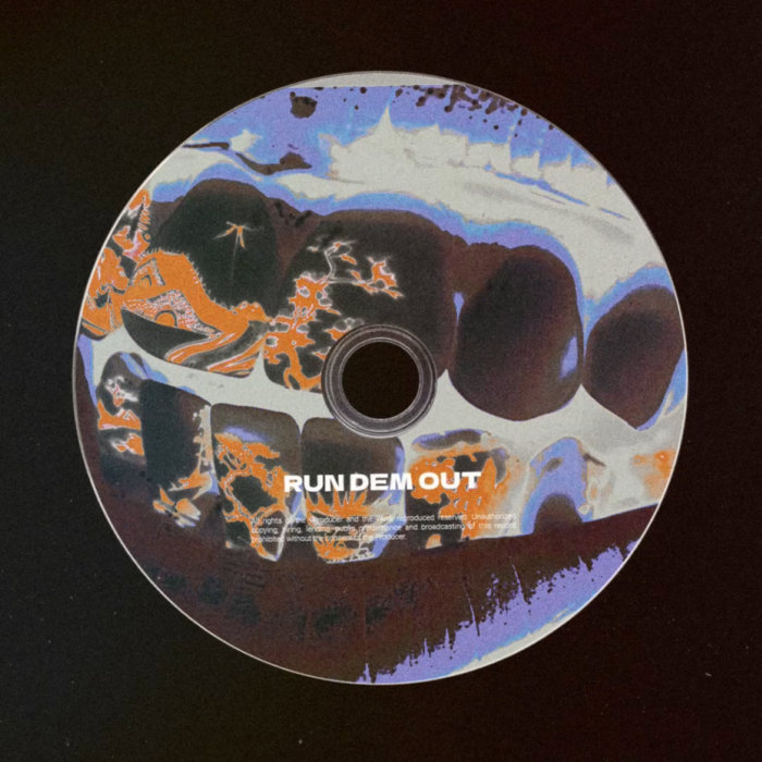 RUN DEM OUT | Jaynie