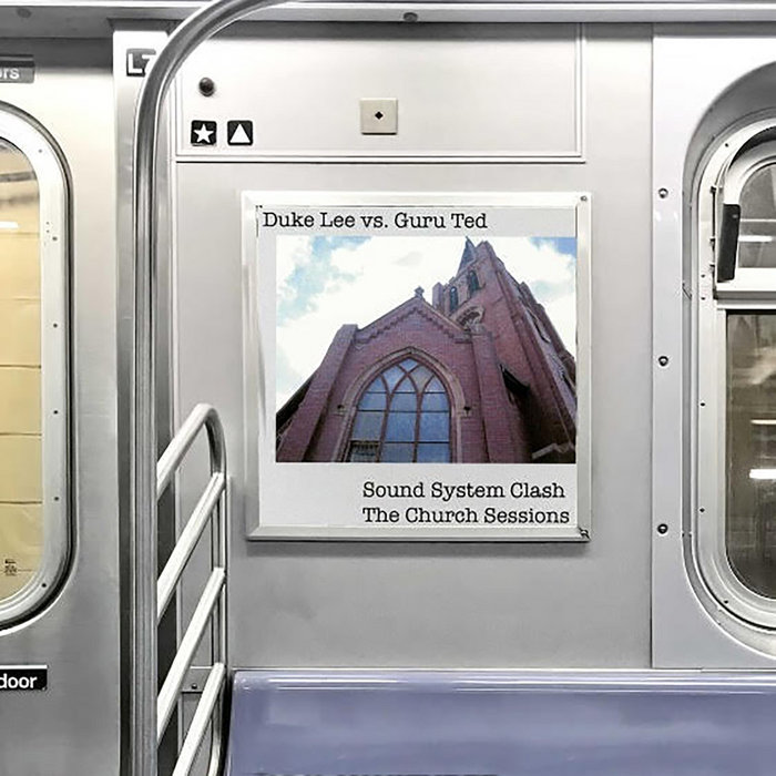 Sound System Clash Church Sessions | Guru Ted & DJ Spoon | The Museum ...