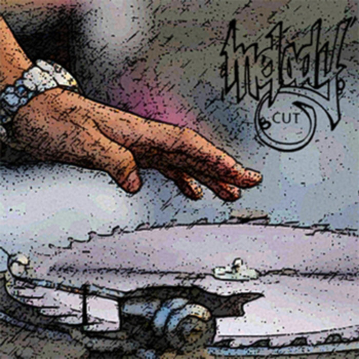 Melody Cut | Ryzk, shefré | Ryzk A.K.A No-Bless