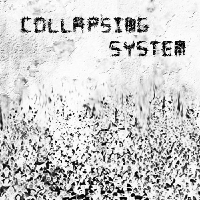 Human Nature (EP) | Collapsing System