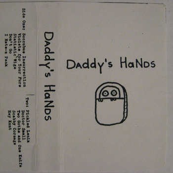 Music | Daddy's Hands