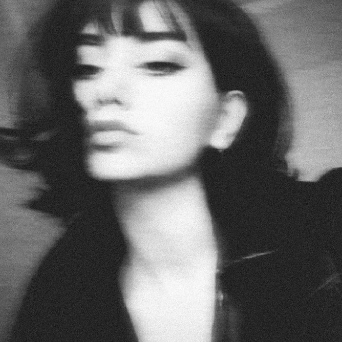 Luna Pythonissam - Ansia | SIF329 | Silentium in Foresta Records