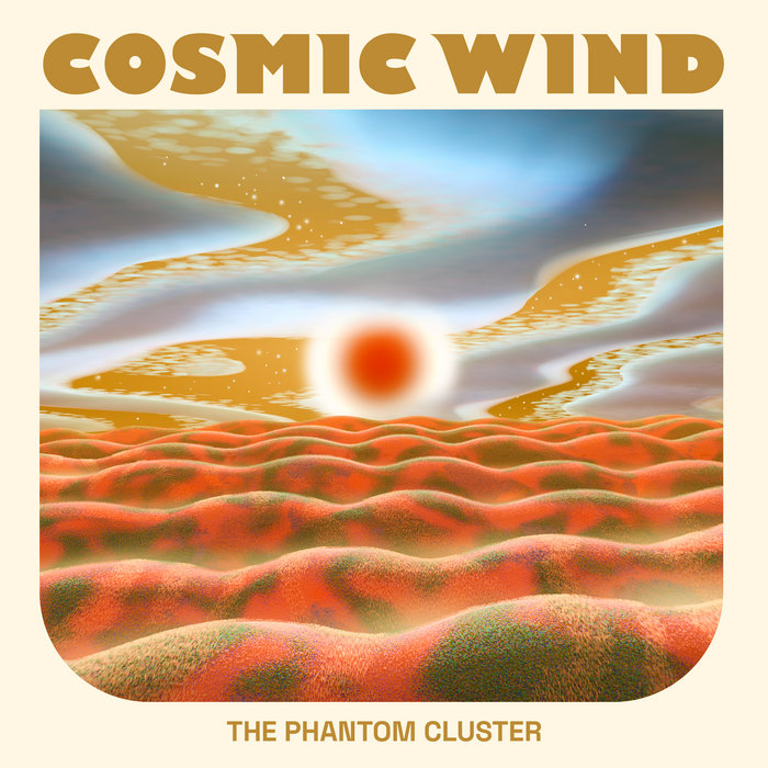 The Phantom Cluster | Cosmic Wind