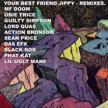 Music | your best friend jippy