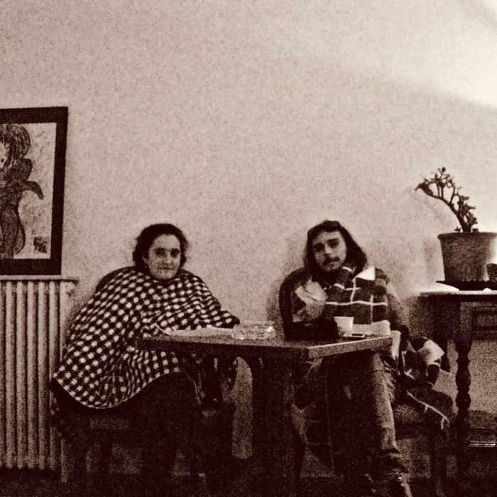 The medium | Héloïse Francesconi