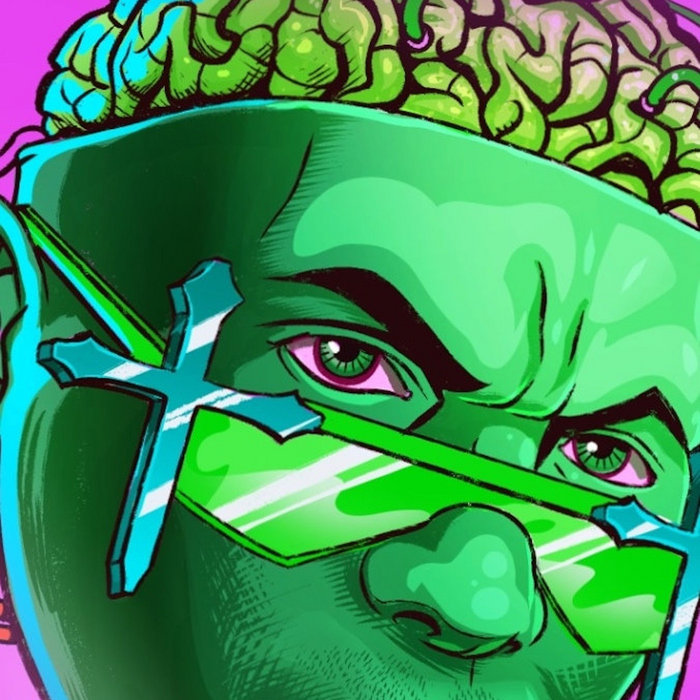 Mr. Controller | Kool Keith