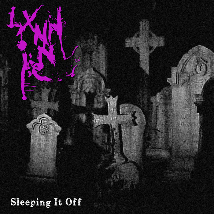 Sleeping It Off | Lxnnnie
