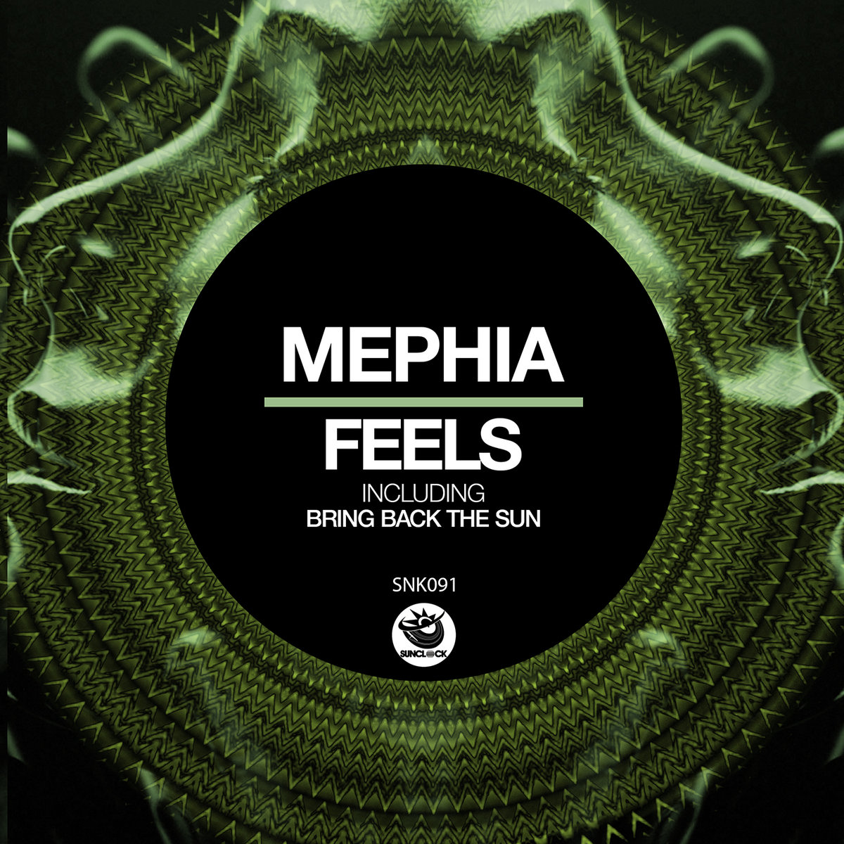 Feels (incl. Bring Back The Sun) | Mephia | Sunclock