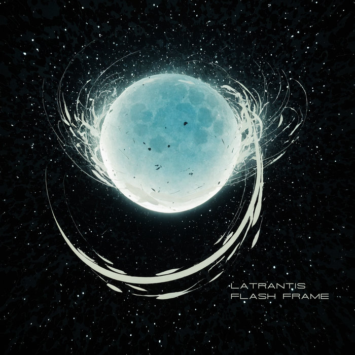 Flash Frame | Latrantis | Blake Casimir