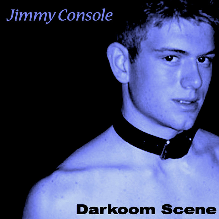 Darkroom Scene | Jimmy Console