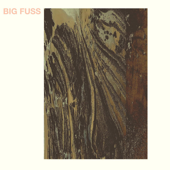 Wild People | Big Fuss