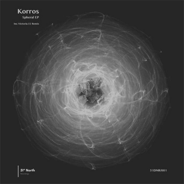 Korros - Spheral (Jaquarius remix) | Jaquarius