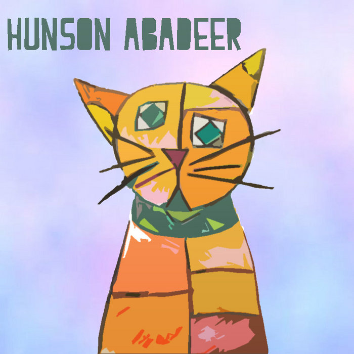 Hunson Abadeer | Hunson Abadeer