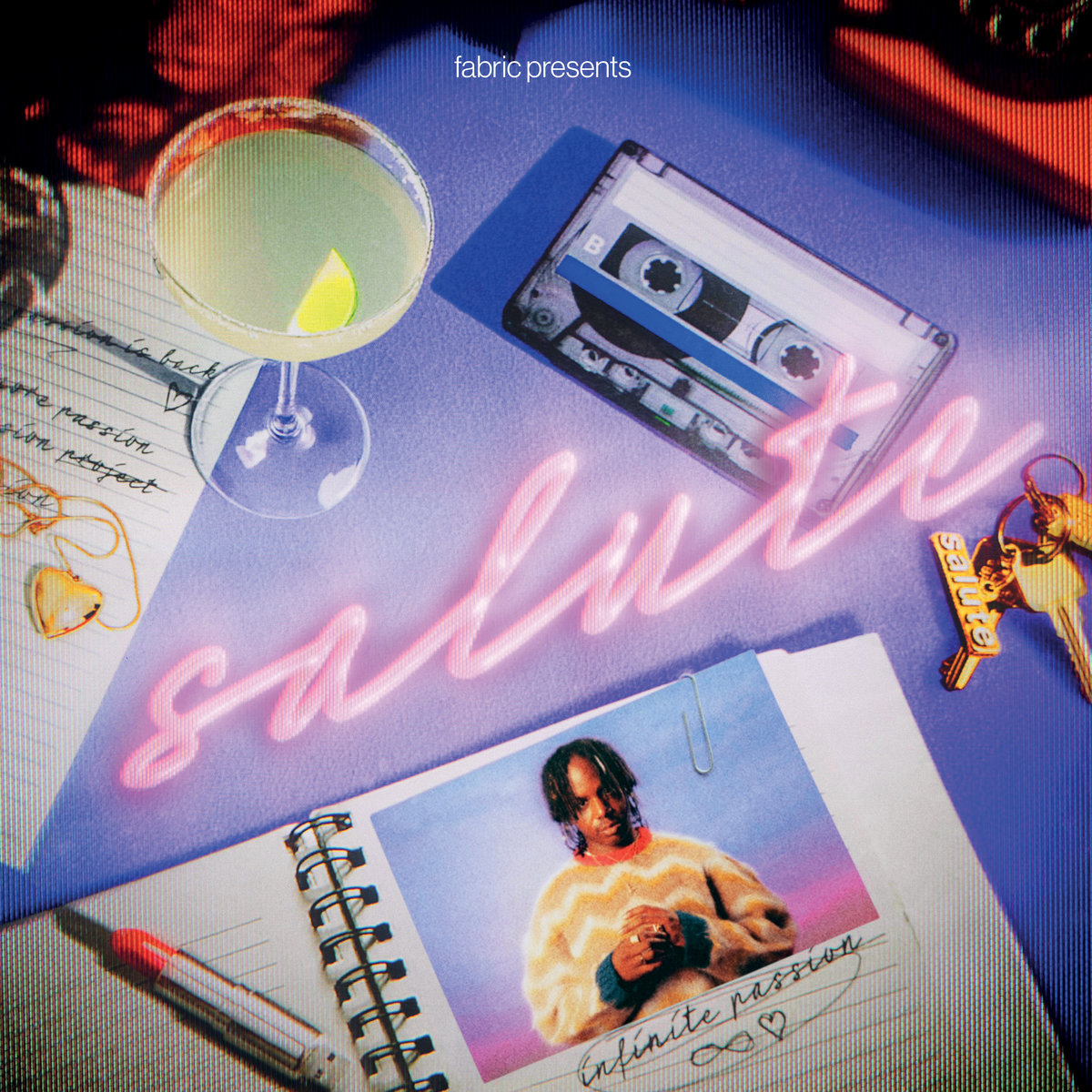 DJ Tonka - Never | DJ Tonka | salute