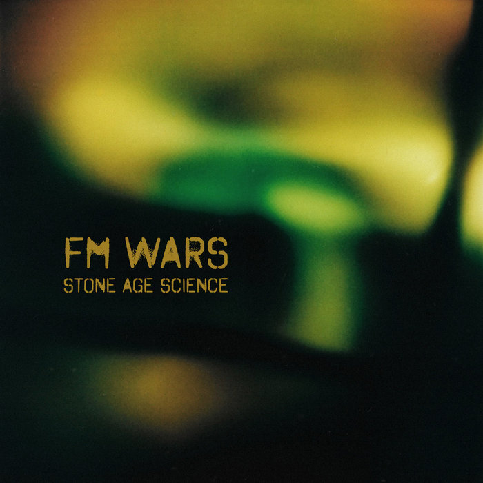 Stone Age Science | FM Wars