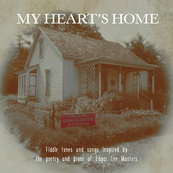 My Heart's Home | Sharon Graf, Mark Mathewson, Erich Schroeder | Mark ...