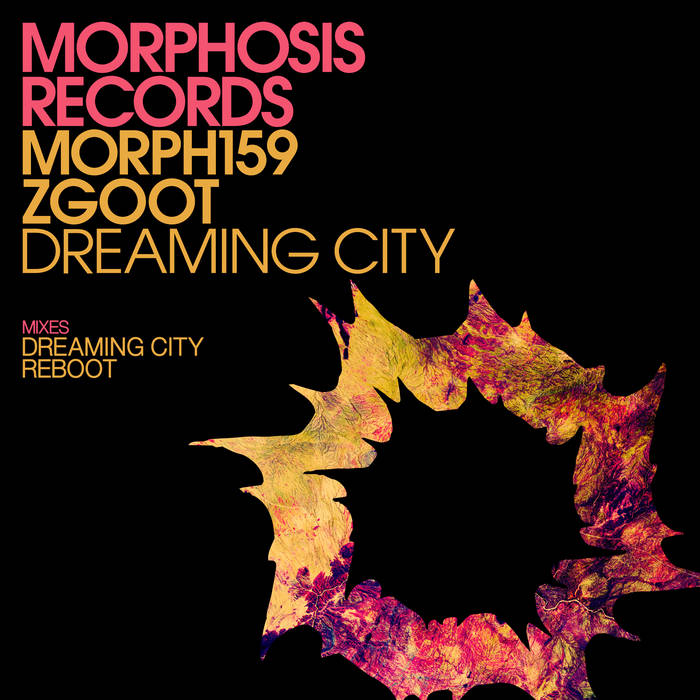 Morphosis Records morphosis-records