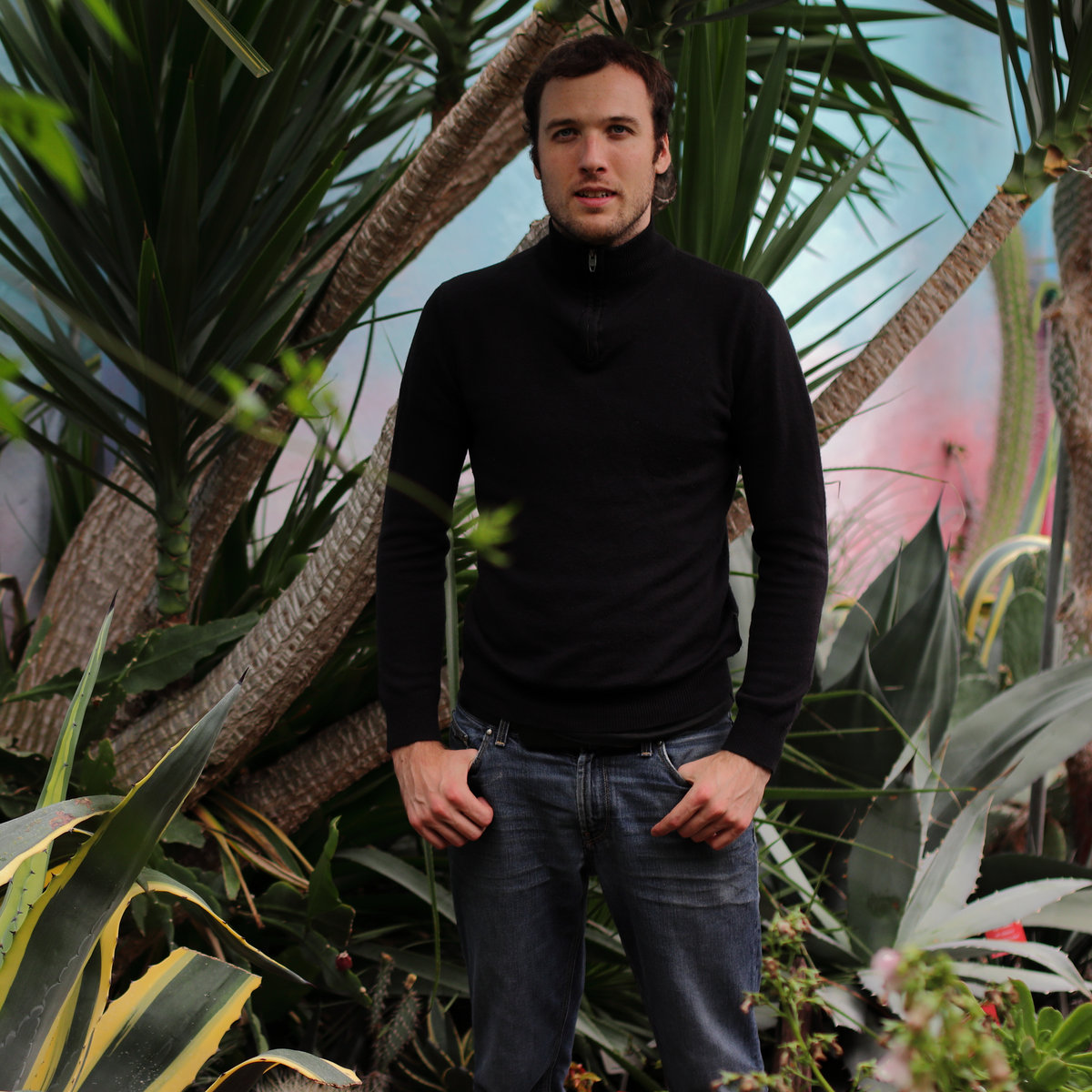 Riviere | Jack Rowland