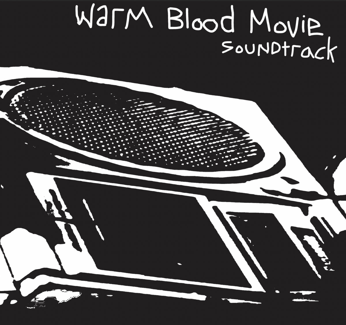 SUBSIDIZED | THE PROLETARIAT | Warm Blood Movie