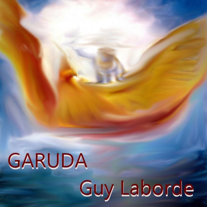 Garuda * | Guy Laborde