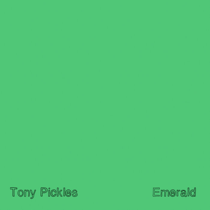 Emerald | Tony Pickles