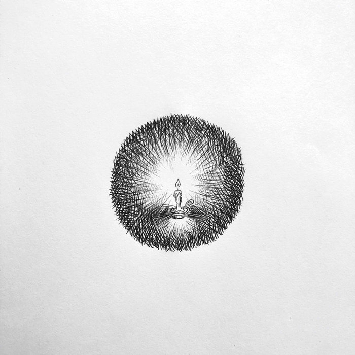 Offering | Luke Rees