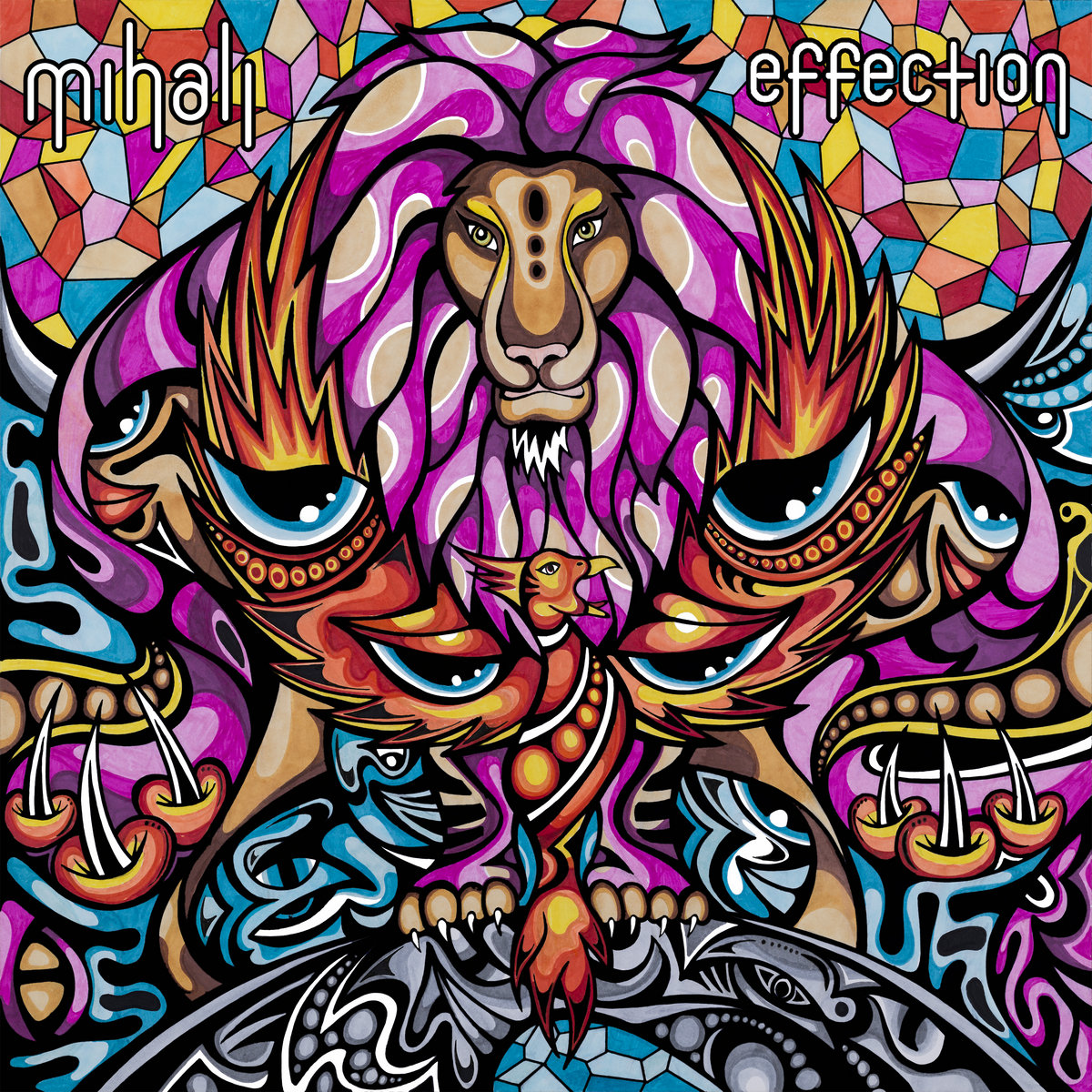 Effection | Ineffable Records