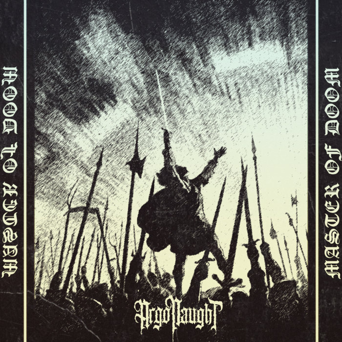 Master of Doom | Argonaught