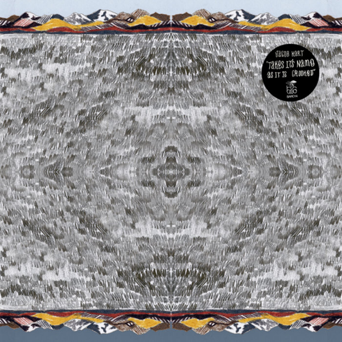 Takes It's Name As It Is Crooked | Jacob Kart | BARO