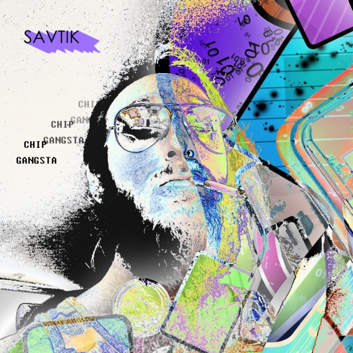 Chip Gangsta | SAVTIK