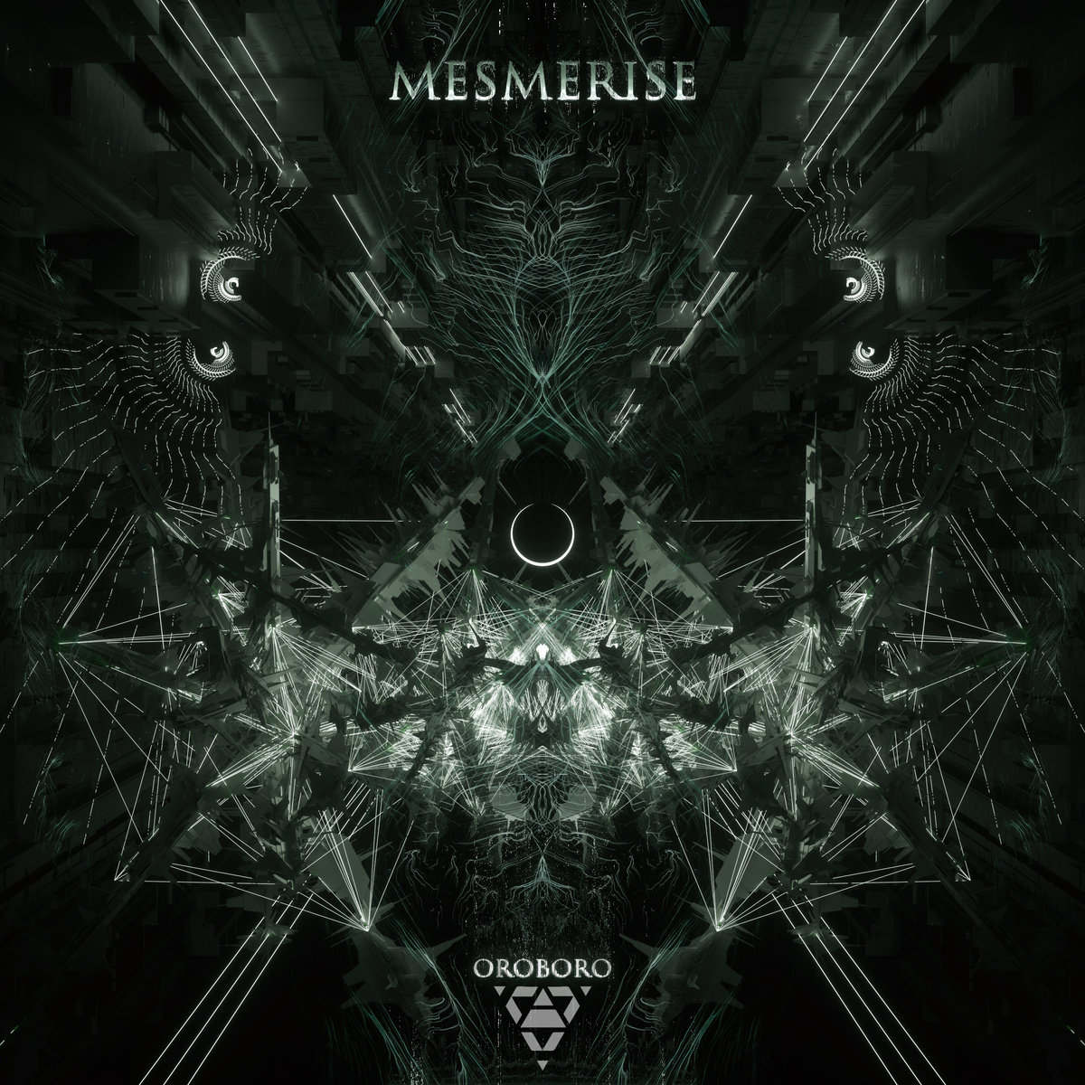 Mesmerise | Oroboro
