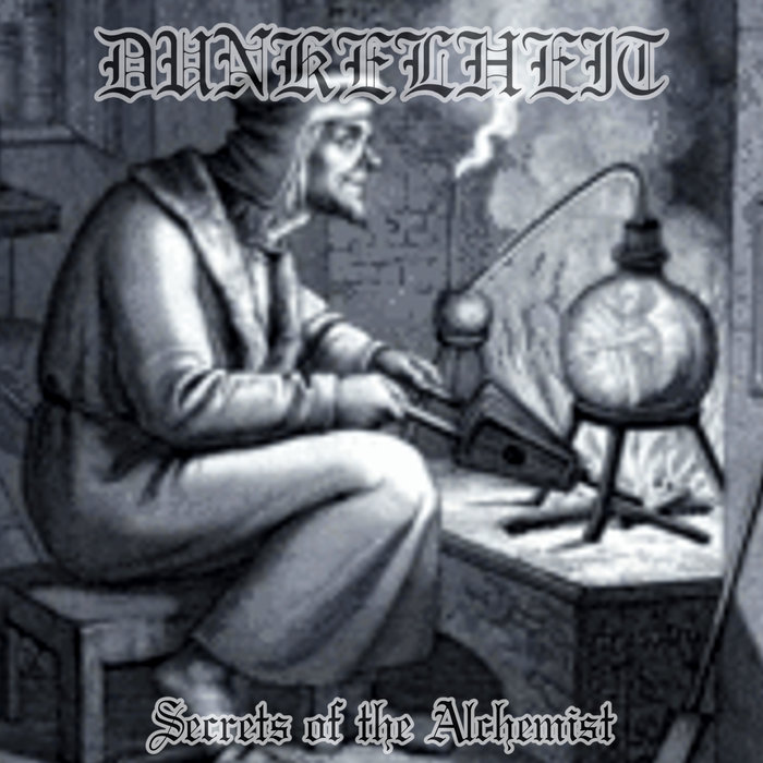 Secrets of the Alchemist | DUNKELHEIT