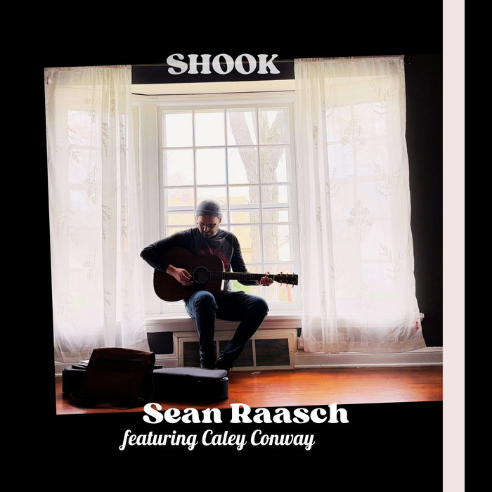 Shook | Sean Raasch