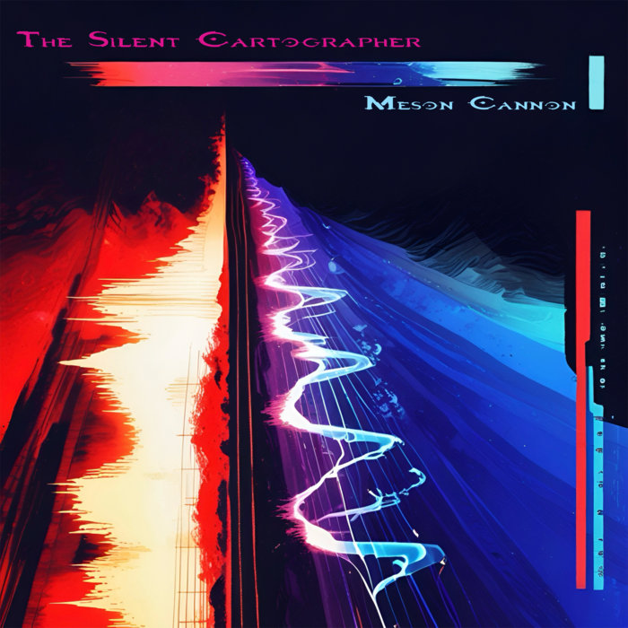 Meson Cannon | The Silent Cartographer