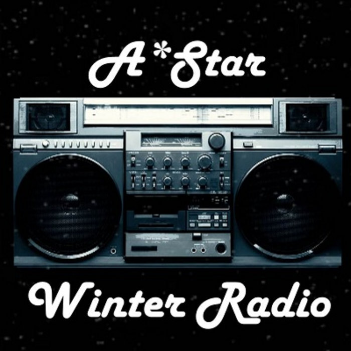Winter Radio | A*Star