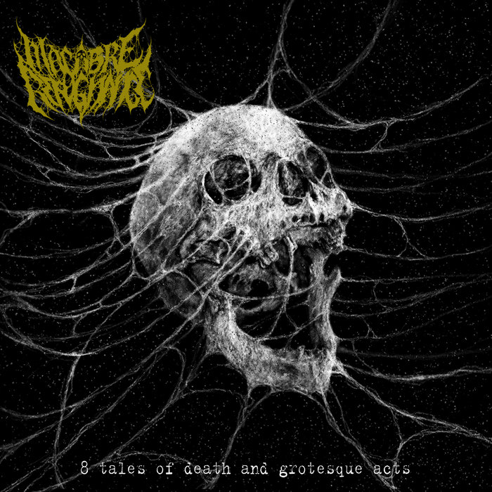 8 Tales Of Death And Grotesque Acts | Macabre Repugnance