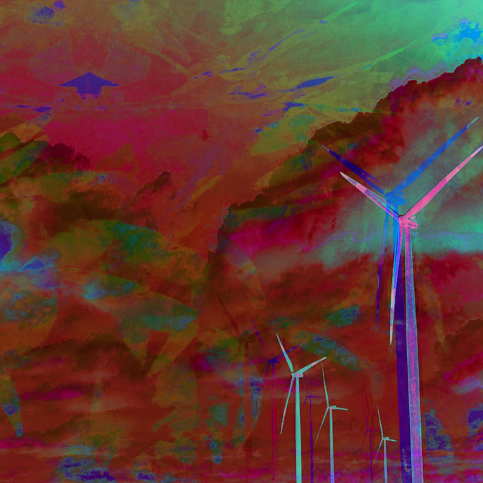 Ominous Wind Farm Parts 1-3 and Other Compositions Regarding Bobo Zasse ...