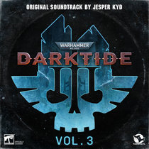 Disposal Unit (Imperium Mix) | Jesper Kyd | Warhammer