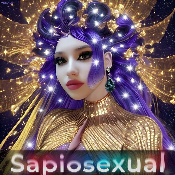 Sapiosexual | Verald