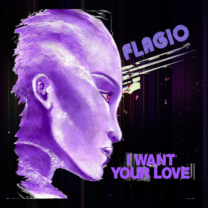 i want your love ( original mix ) | FLAGIO m
