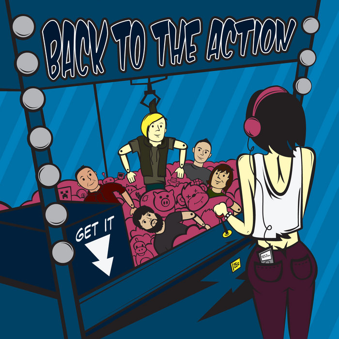 Get It | Back to the Action