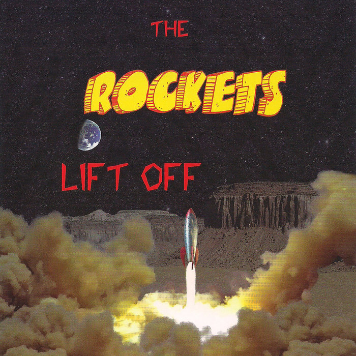 Lift Off | The Rockets