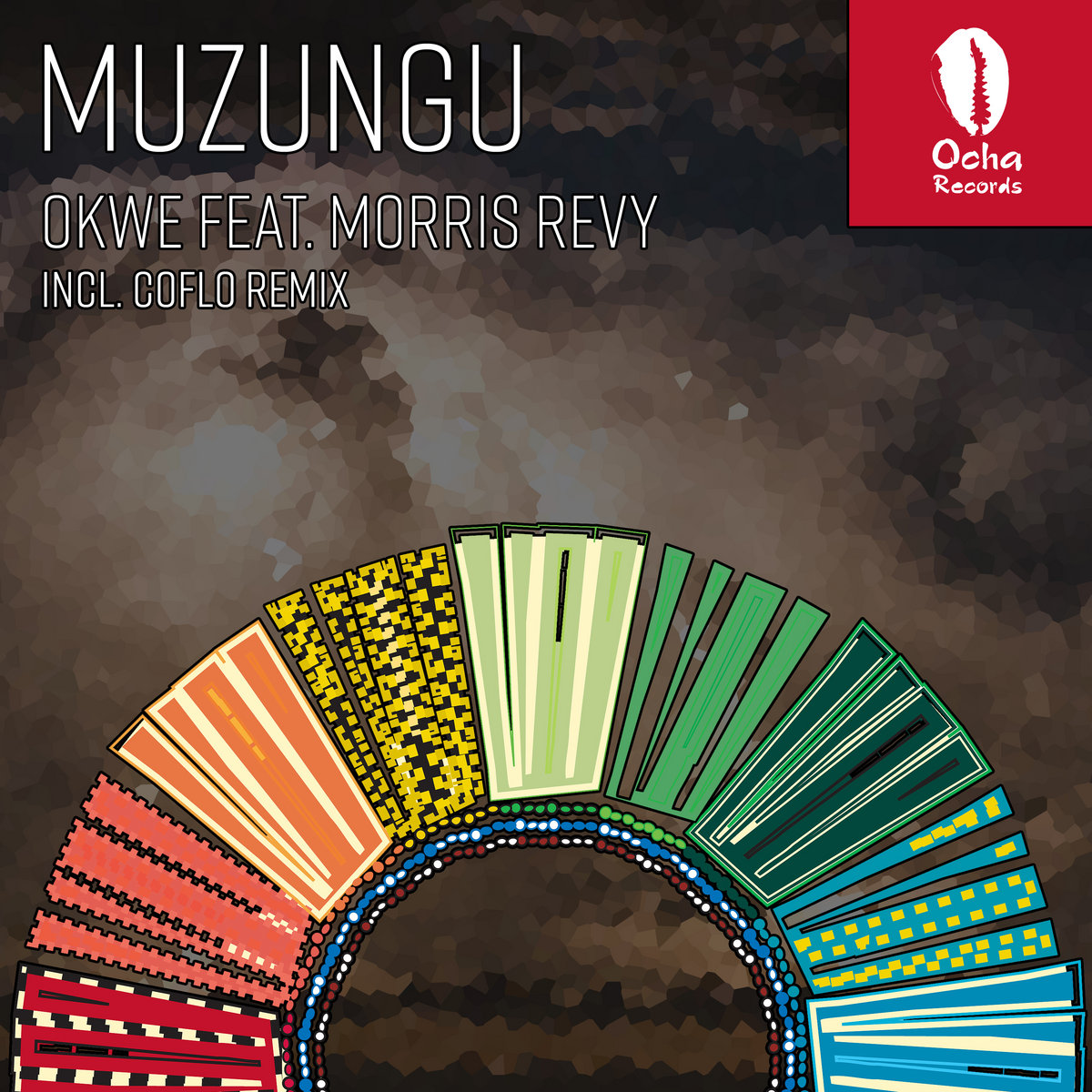 Okwe | Muzungu, Morris Revy | Ocha Records